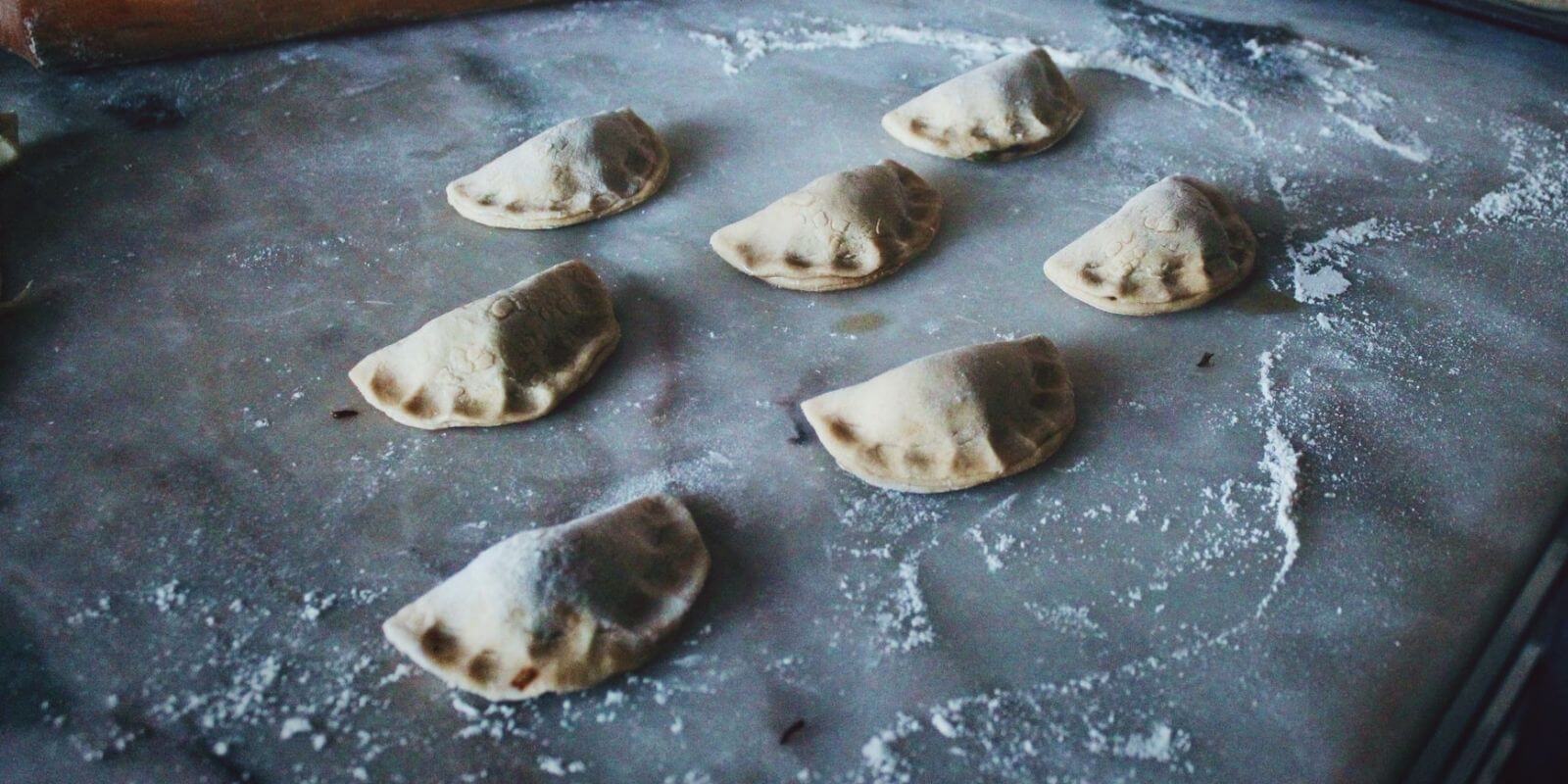 Traditional Lithuanian Food to Try On Your Visit - This Rare Earth