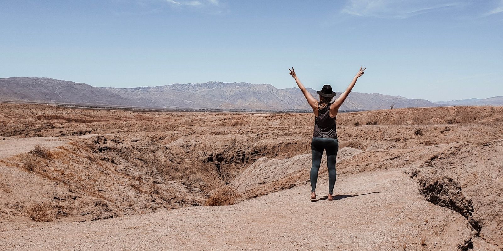 Anza Borrego Hikes You Cannot Miss! Anza Borrego State Park, CA
