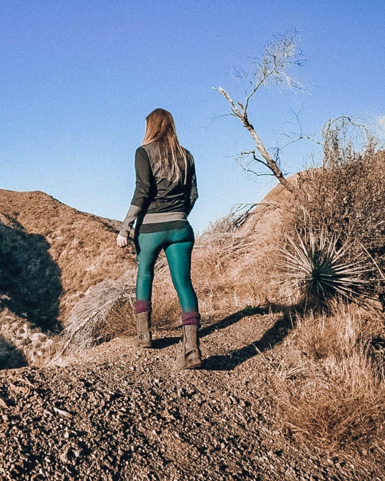 Desert Wear and Hiking Essentials for the American Southwest
