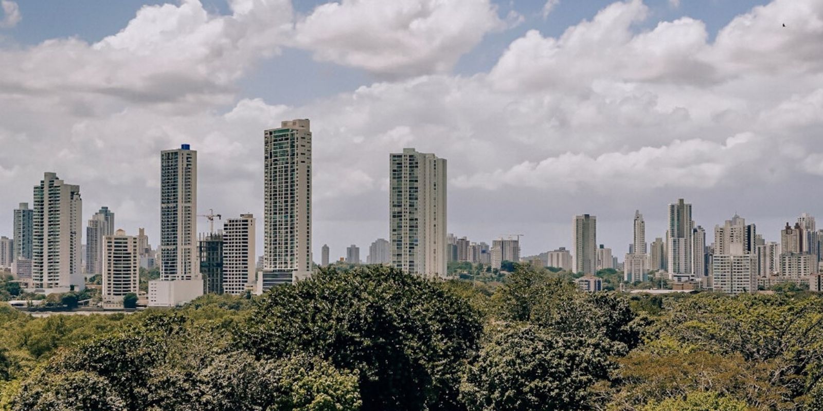 A Complete Panama Travel Guide - This Rare Earth