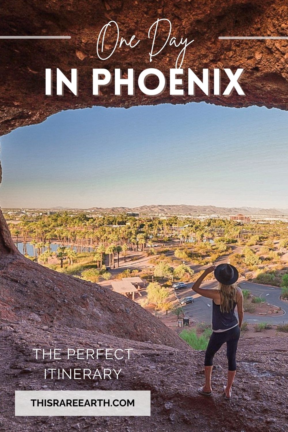A One Day in Phoenix Itinerary - This Rare Earth