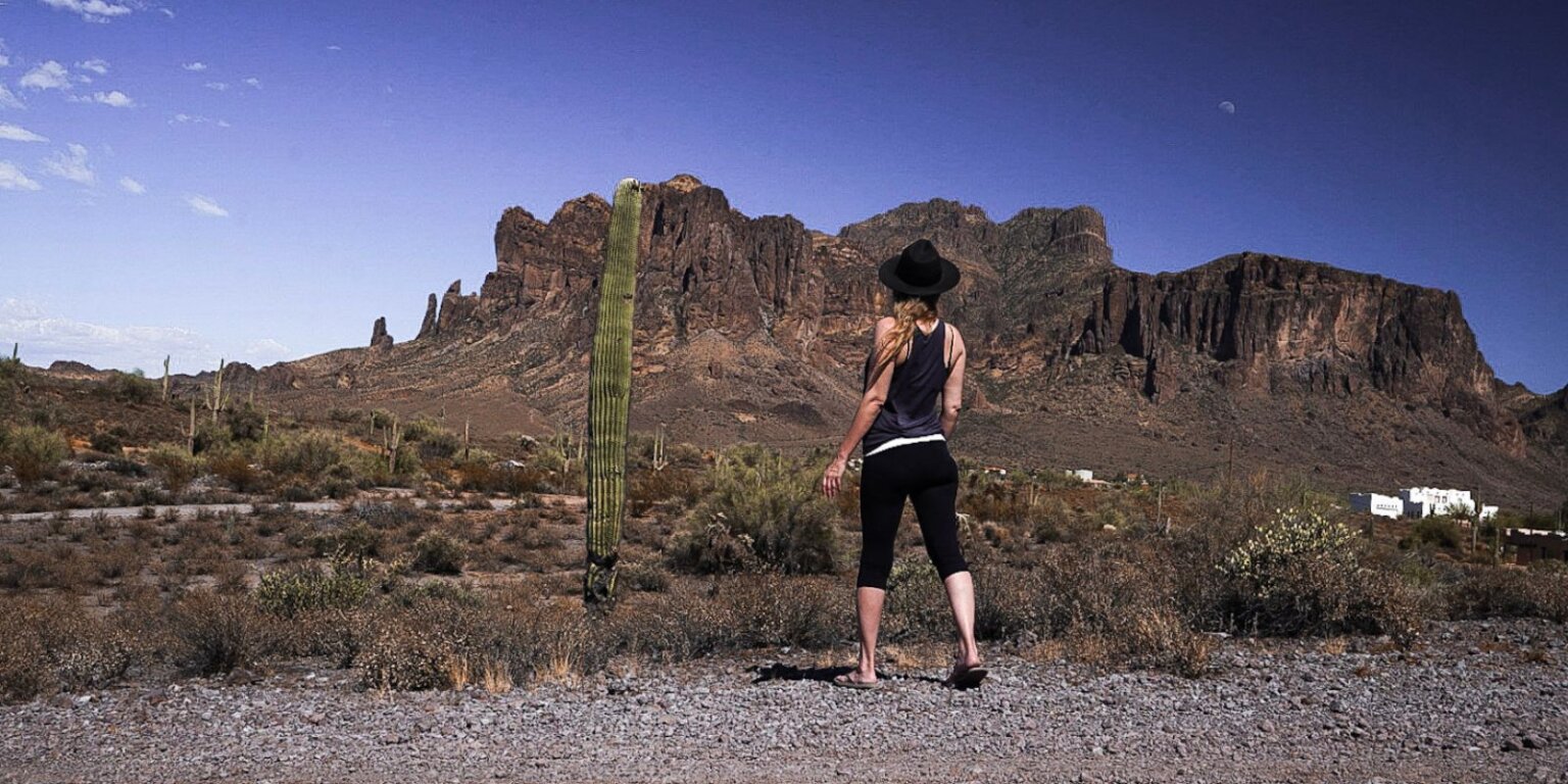 A One Day in Phoenix Itinerary - This Rare Earth