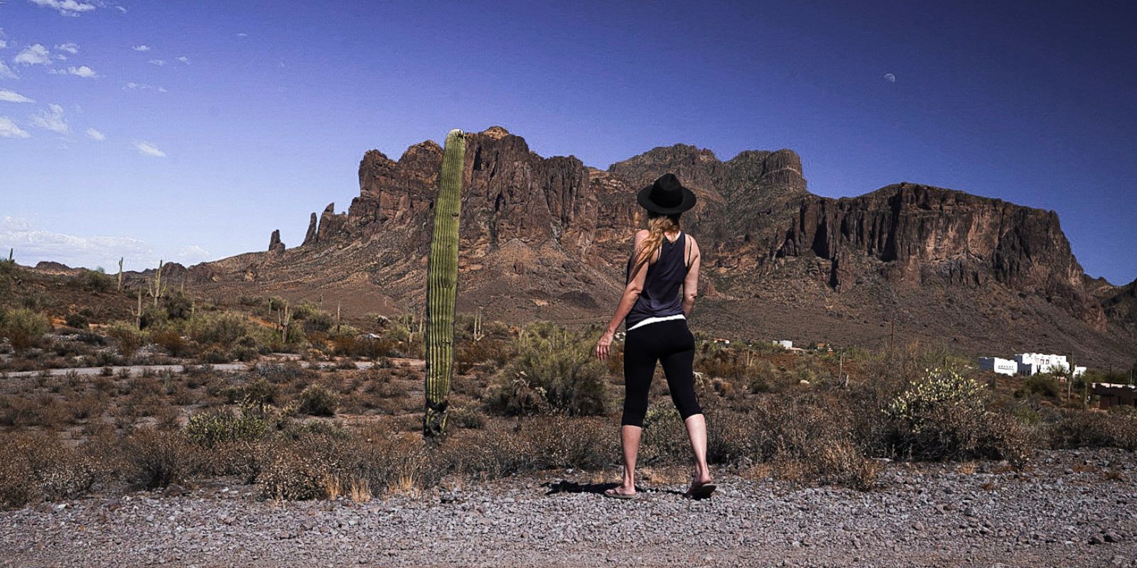 The Best Day Trips From Phoenix, Arizona - This Rare Earth