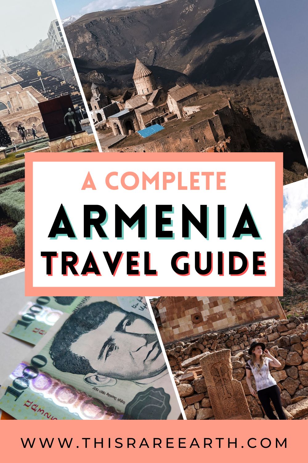Is Armenia Safe? A Complete Armenia Travel Guide - This Rare Earth