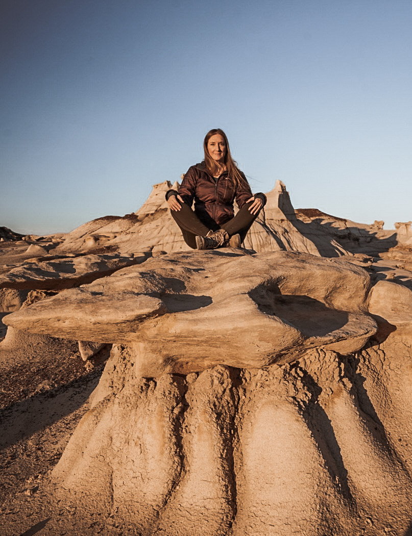 Albuquerque to Santa Fe Road Trip Things To See - This Rare Earth