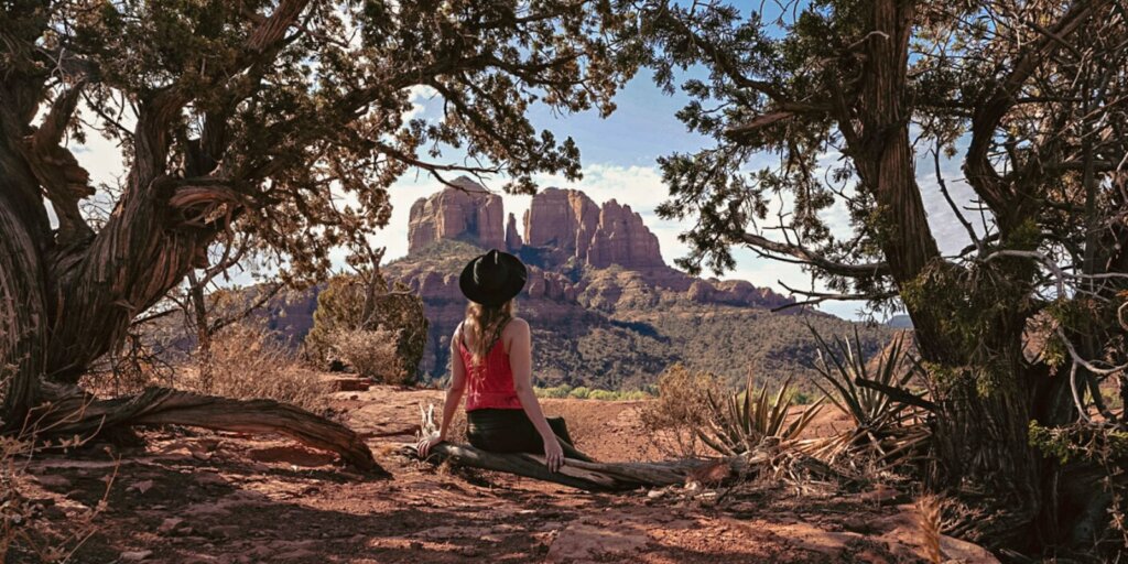 A One Day in Sedona Itinerary - This Rare Earth
