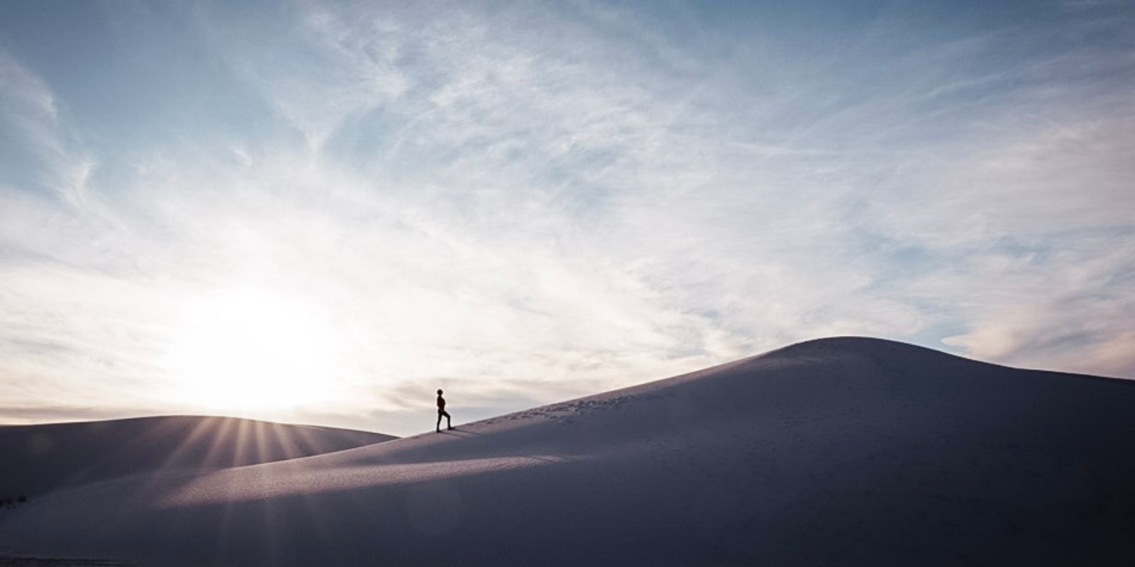 Things to Do in White Sands National Park, New Mexico - This Rare Earth