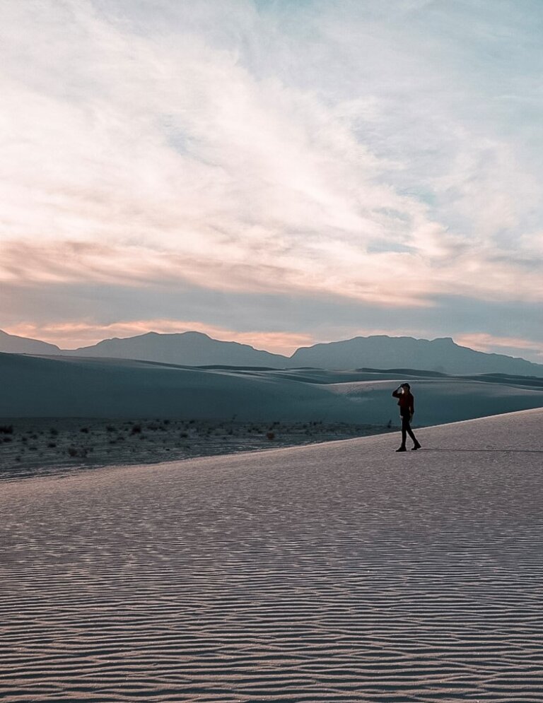 Desert Wear and Hiking Essentials for the American Southwest