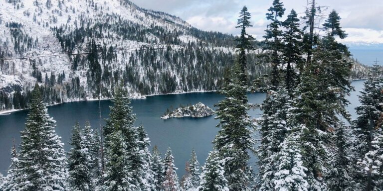 12 Best Places to Visit in California in March - This Rare Earth