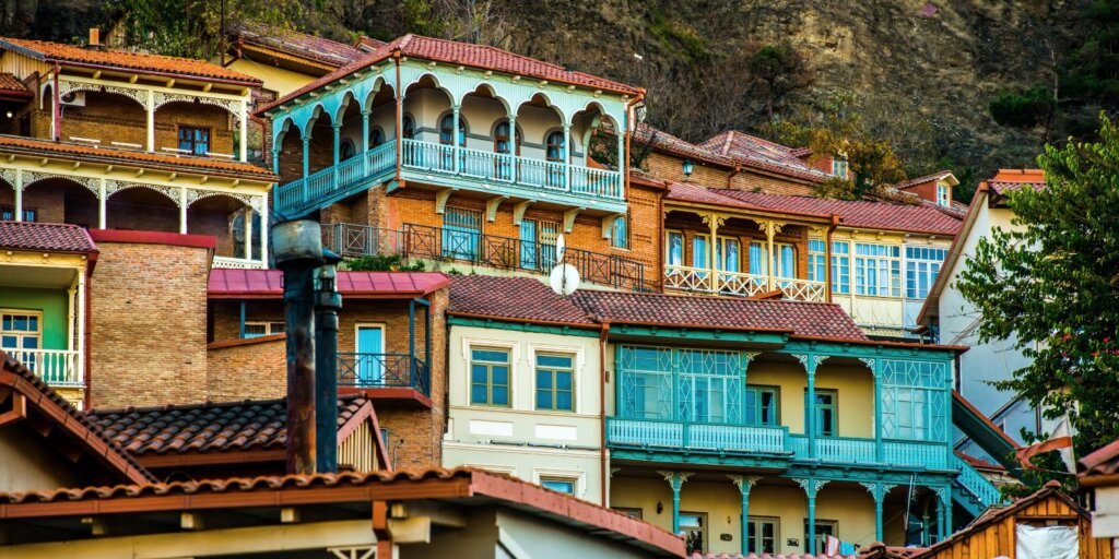 A Complete Guide to Visiting Martvili Canyon, Georgia - This Rare Earth