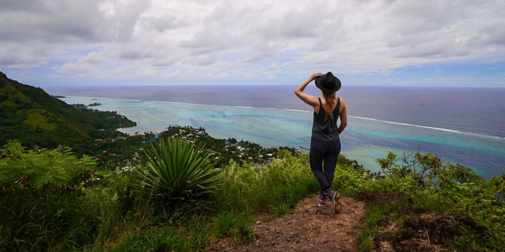 The Best Places to Snorkel in Moorea - This Rare Earth