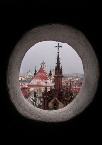 25 Interesting Facts About Lithuania - This Rare Earth