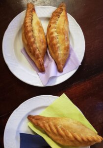 Traditional Lithuanian Food to Try On Your Visit - This Rare Earth