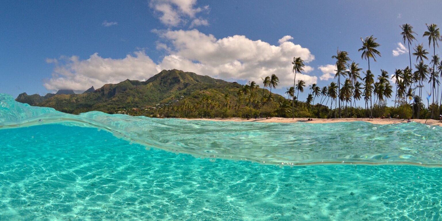 Coco Beach Moorea: A Complete Review - This Rare Earth