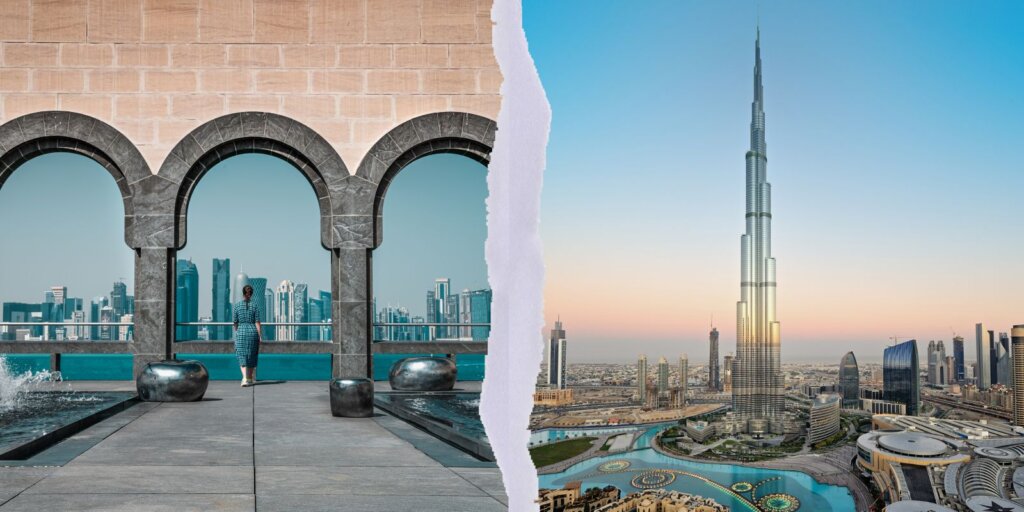 A Complete Doha Stopover & Doha Layover Guide - This Rare Earth