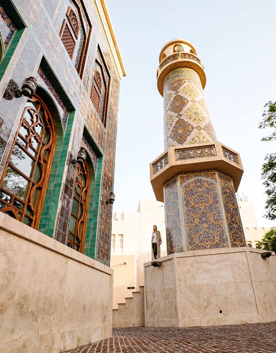 A Complete Doha Stopover & Doha Layover Guide - This Rare Earth
