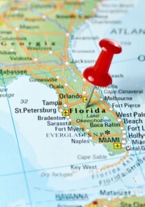Is Florida a Peninsula or Isthmus? Geography & Facts! - This Rare Earth