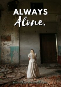 163 Being Alone Captions and Quotes for Instagram - This Rare Earth