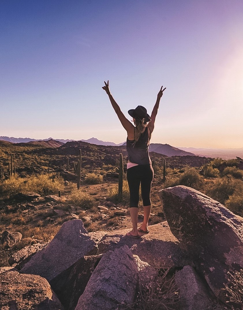 What is the Closest Beach to Phoenix? 21+ Best Options - This Rare Earth