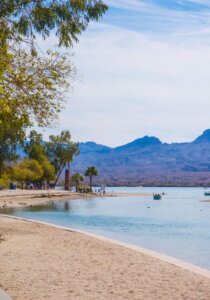 What is the Closest Beach to Phoenix? 21+ Best Options - This Rare Earth