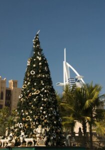 Visiting Dubai in Winter Guide [2025/2026] - This Rare Earth