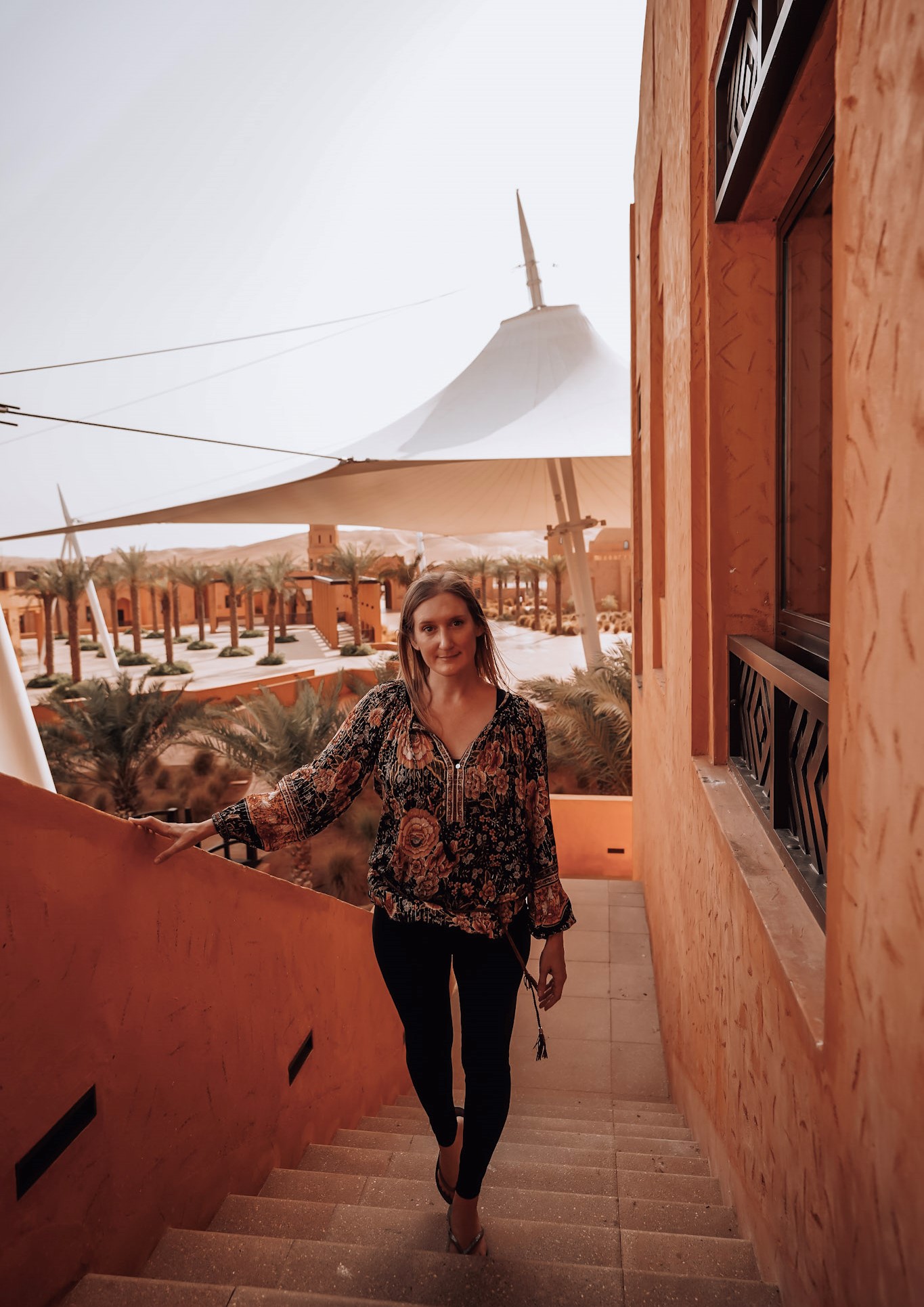 Visiting Dubai in Winter Guide [2025/2026] - This Rare Earth