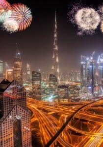 Visiting Dubai in Winter Guide [2025/2026] - This Rare Earth