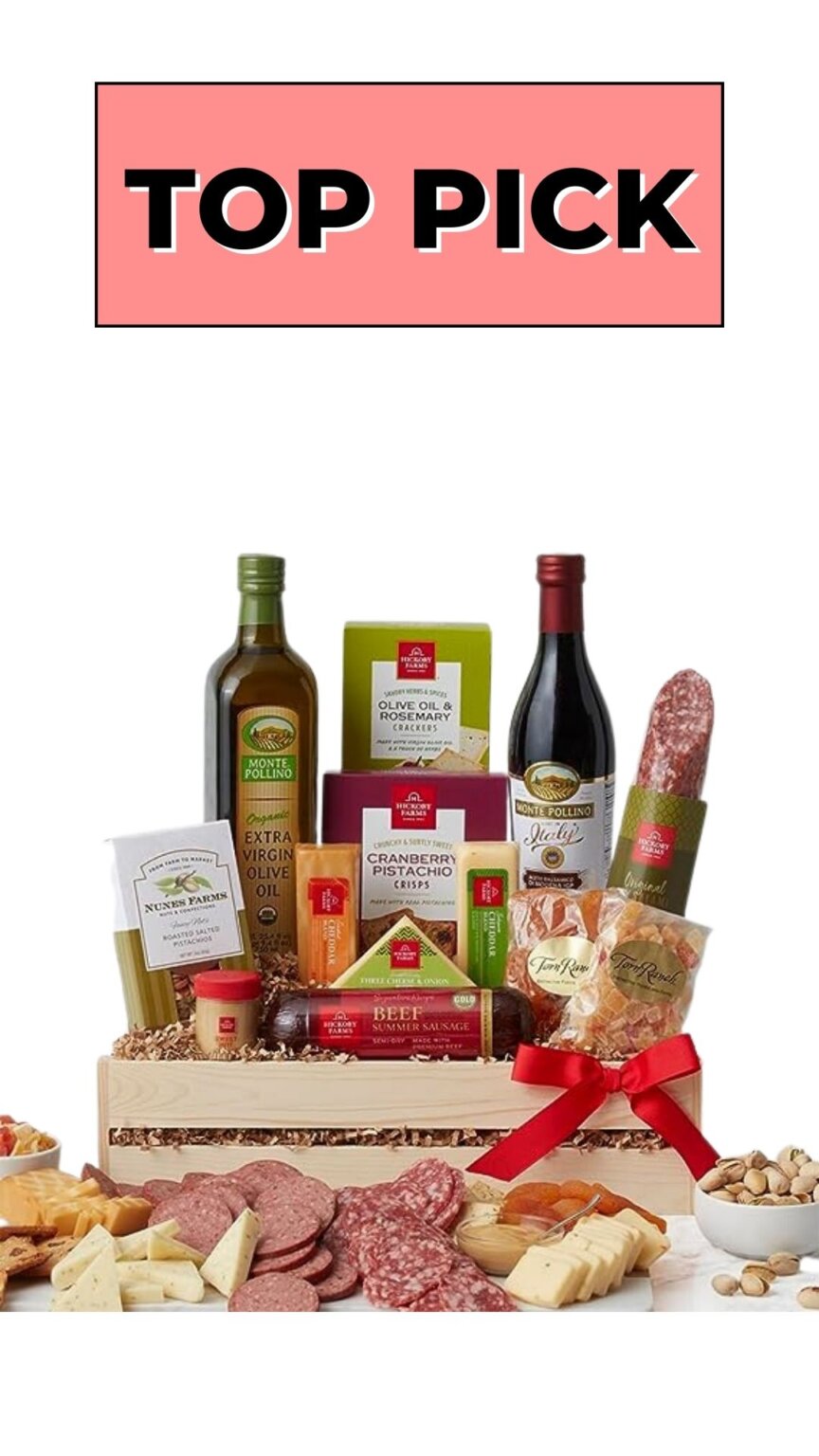 35+ Unique Gifts From California in 2023 - This Rare Earth