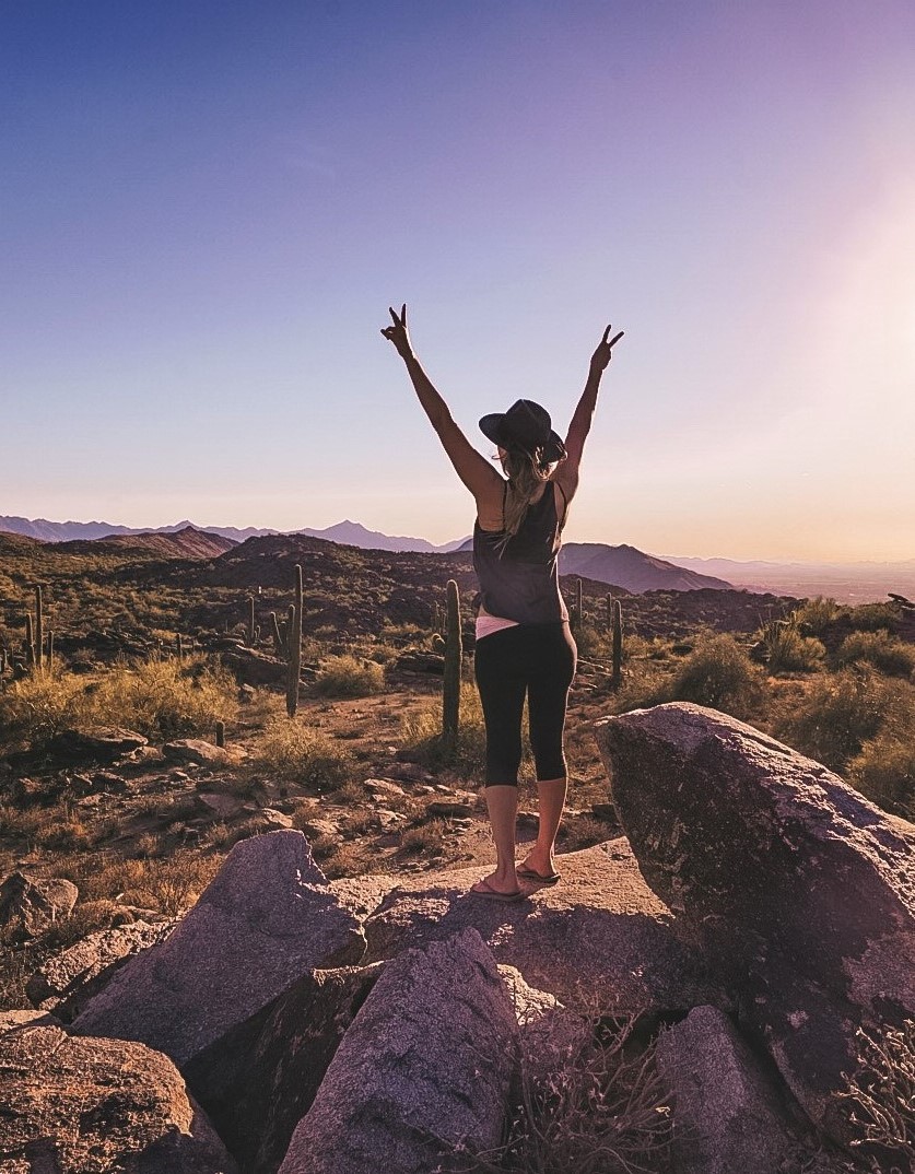 10 Surprising Benefits of Solo Travel - This Rare Earth