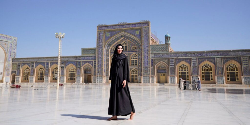 10 Interesting Facts About Afghanistan, From Someone Who Has Traveled ...